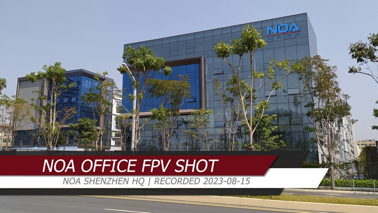 NOA Labs | Product Development & Manufacturing Firm in China